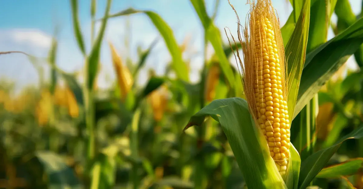 Rota do milho: equipamentos da Toledo do Brasil utilizados no ...